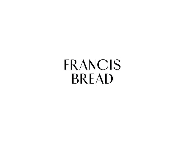 Francis Bread