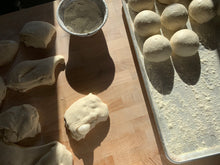 Francis Bread